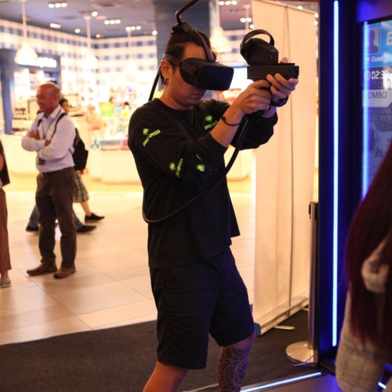 Top 20 Must-Experience Team Building Activities in Malaysia