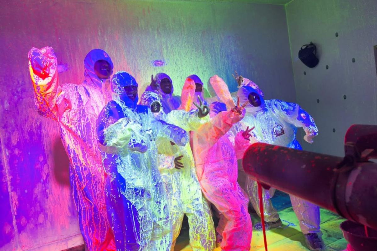 Top 20 Must-Experience Team Building Activities in Malaysia