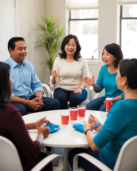 25 Creative Ice-Breaker Games to Make Malaysian Corporate Meetings Fun